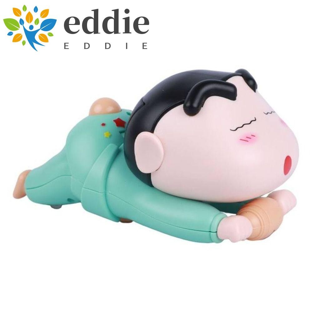 Edie Crayon Shin-Chan ของเล่นไฟฟ้า, Dynamic Shin-Life Series ...