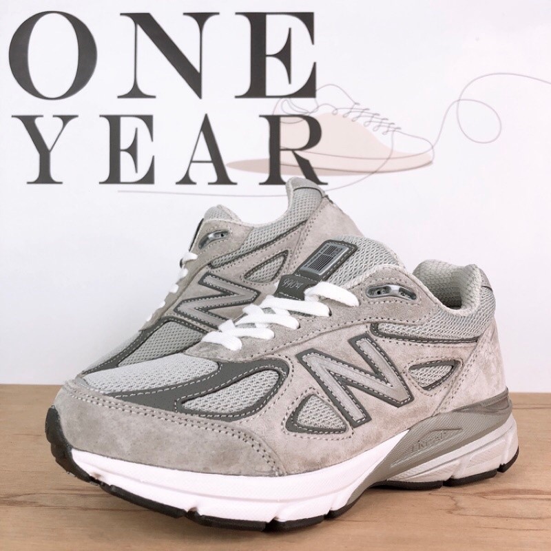 New Balance nb 990 v4 แพลนเนอร์ 3m m990gl4 | Shopee Thailand