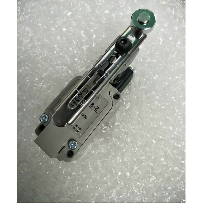 ลิมิตสวิทซ์ TZ-5108 Limit Switch(PNC) 10a250vac(1ชิ้น)สินค้าใหม่ในไทย ...