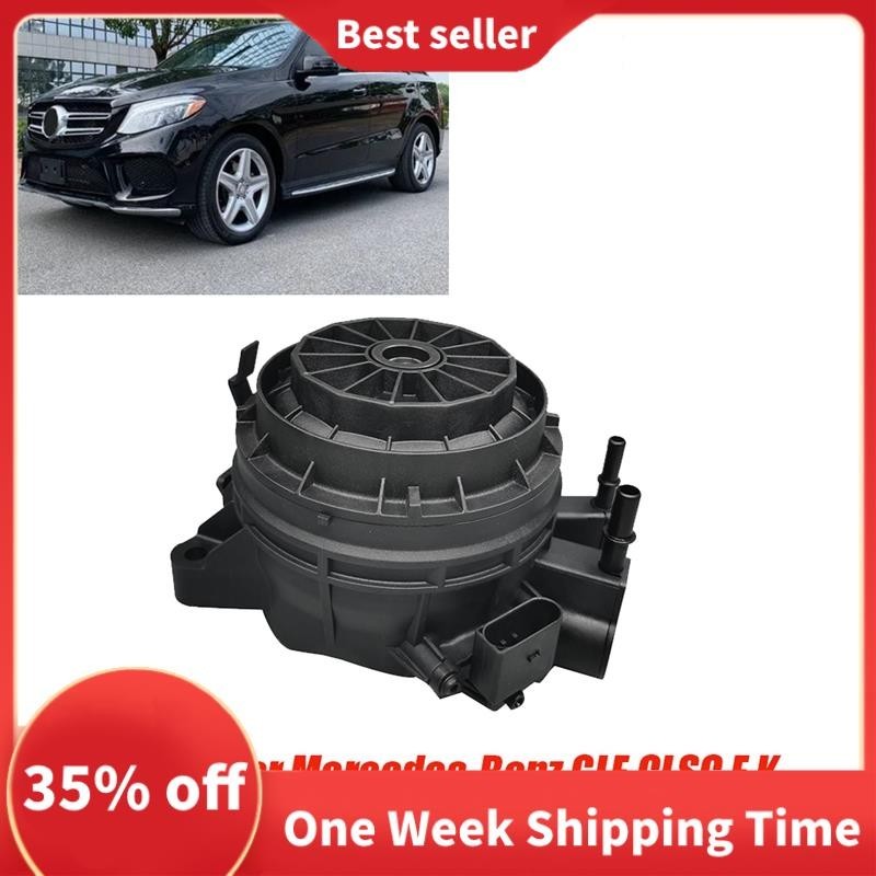 1 ชิ ้ นรถกรองน ้ ํามันเชื ้ อเพลิงดีเซลยานพาหนะ A6540900652 Abs อุปกรณ ...