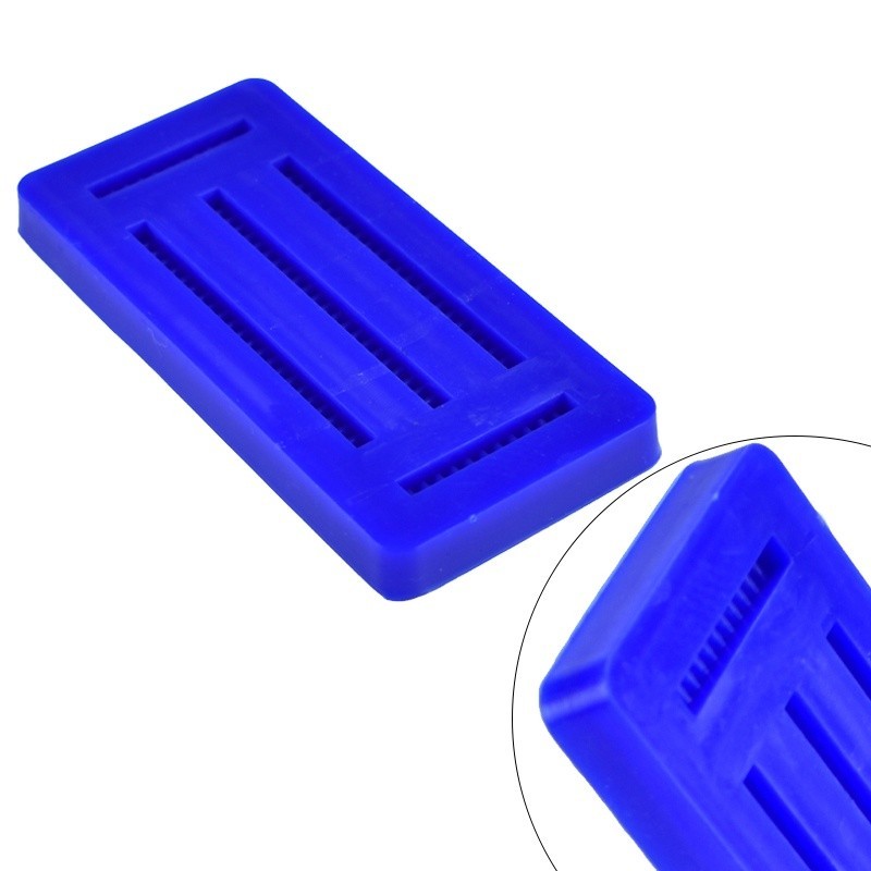 ทันตกรรม Lab Inverted ซิลิโคนยาง Wax Block แต ่ ละฐานแม ่ พิมพ ์ ถาดฟัน ...