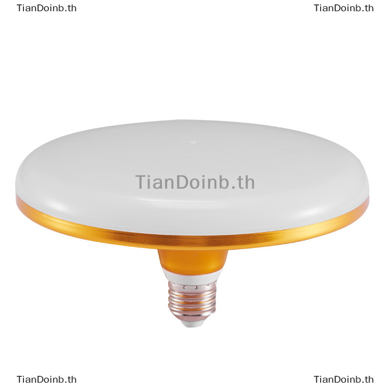 Tianye หลอดไฟ Led E27 โคมไฟ Led Super Bright 20W 220V UFO ไฟ Led ในร่ม ...