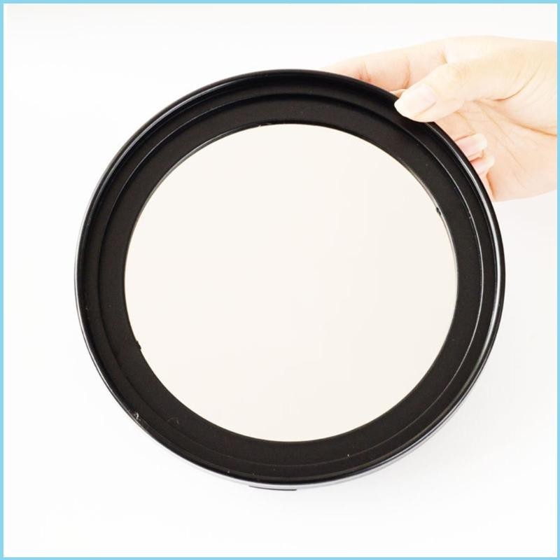 Ezr Sun Film Membrane Safe Solar Filter กล ้ องโทรทรรศน ์ Solar ...