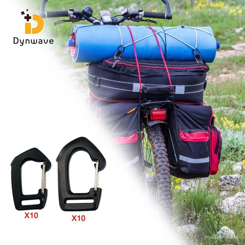 Dynwave สายรัดตะขอพวงกุญแจคลิปตะขอ Heavy Duty Bridge Clamp สายรัดหัวเข ็ มขัดสําหรับ | Shopee ...