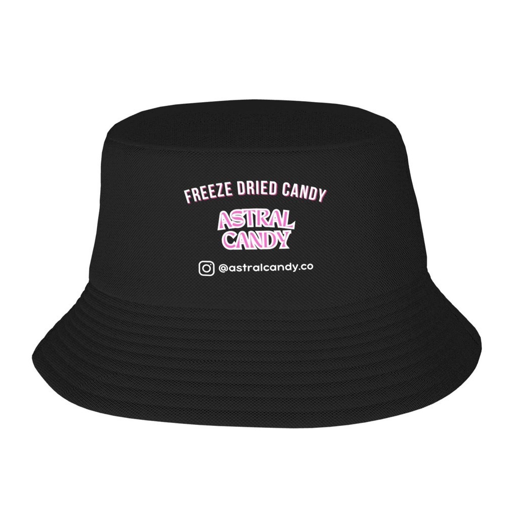 Astral Candy Freeze Dry Candy (2) หมวกชาวประมงผู้ใหญ่ | Shopee Thailand