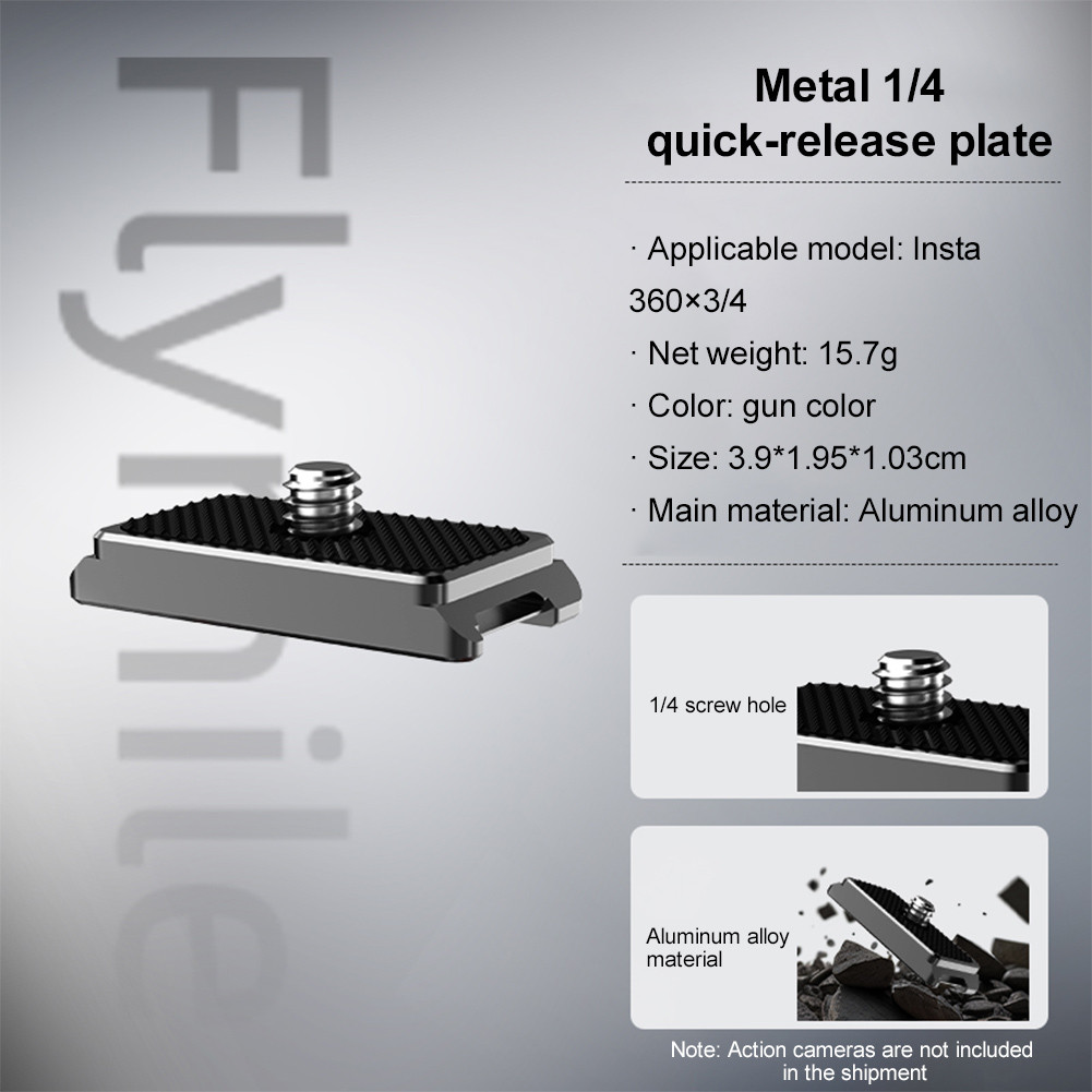 Magnetic Quick Release Adapter Base Mount forAce Pro 2/Ace Pro/Ace ...