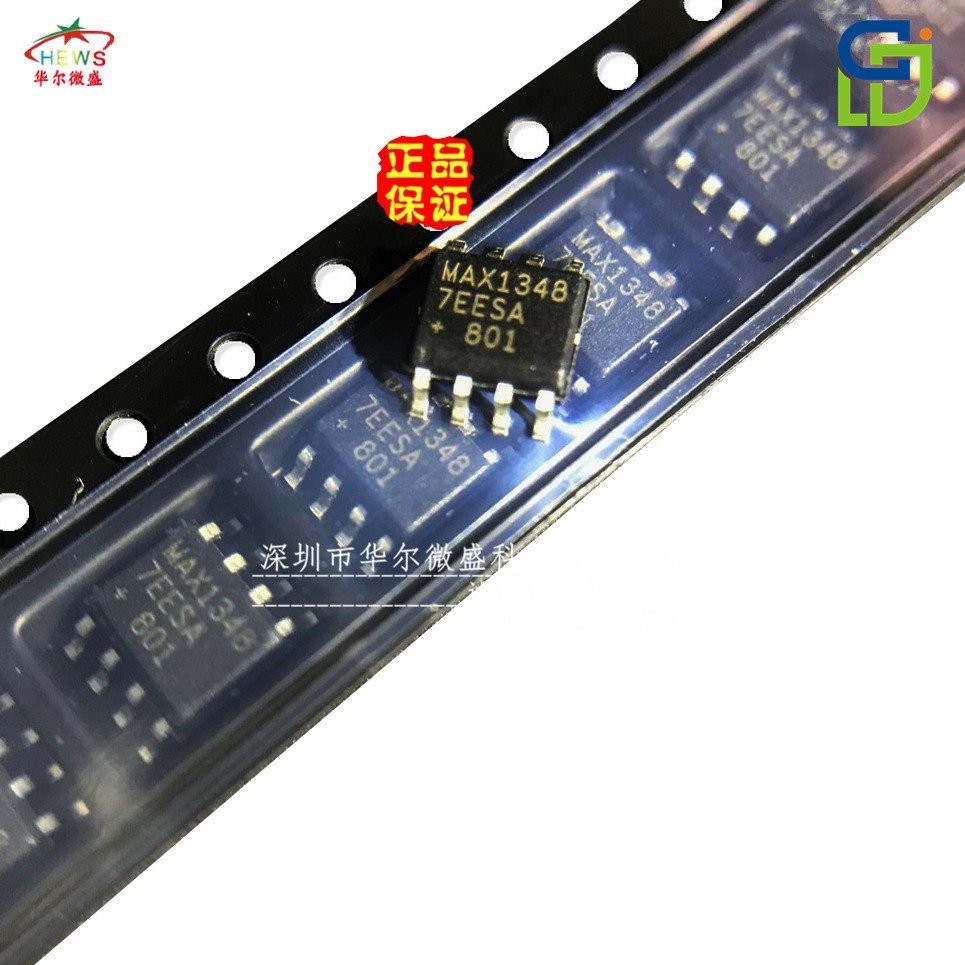 รับประกันคุณภาพของแท้ MAX13487EESA MAX13487 อินเทอร์เฟซทรานซิเวอร์เกรดอุตสาหกรรม SOP8 | Shopee ...