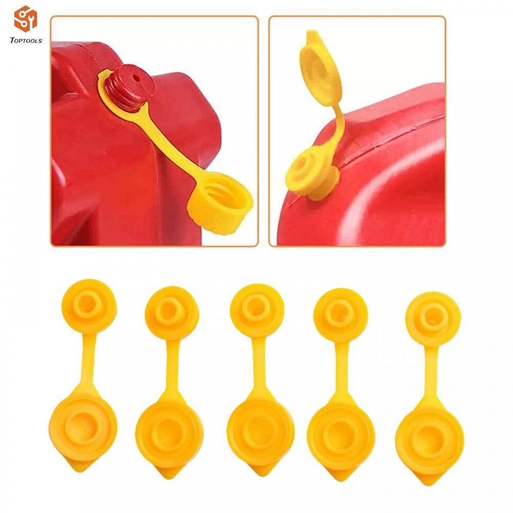 การใช้เหยือก Vent Plug Push Vent Into Hole Spout Sealing ครอบคลุมขนาด ...