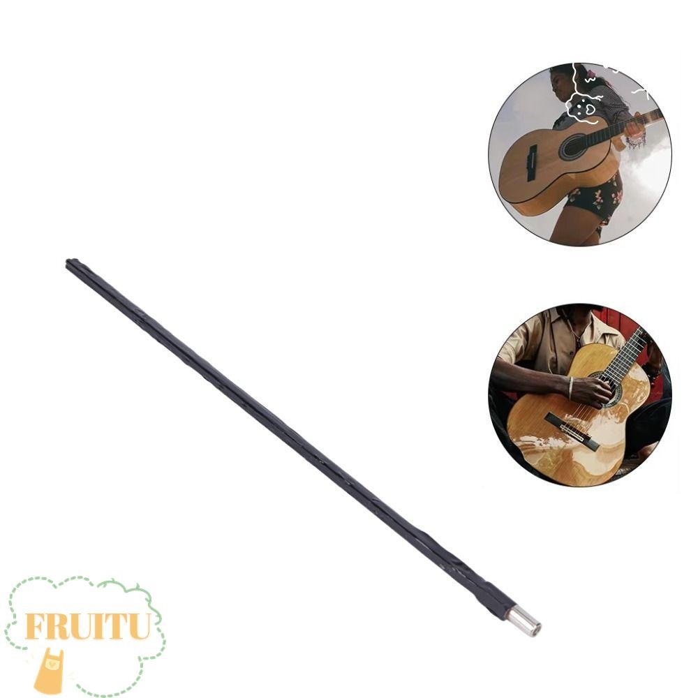 Fruitu Instruments Truss Rod, 380 มม.420 มม.พร้อมประแจหกเหลี่ยม Dual ...