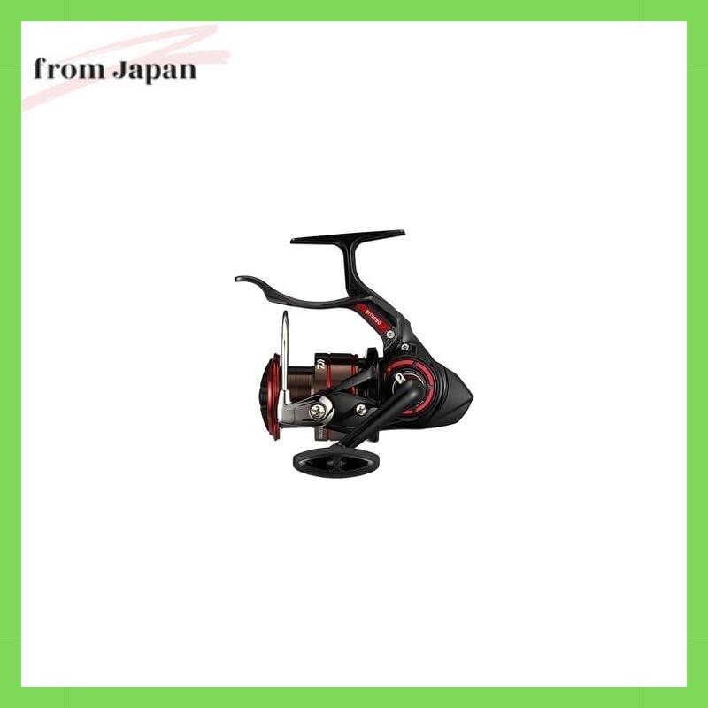 DAIWA Spinning Reel (Lever Brake) 19 Cygnus 2500LBD (2019 Model) | Shopee Thailand
