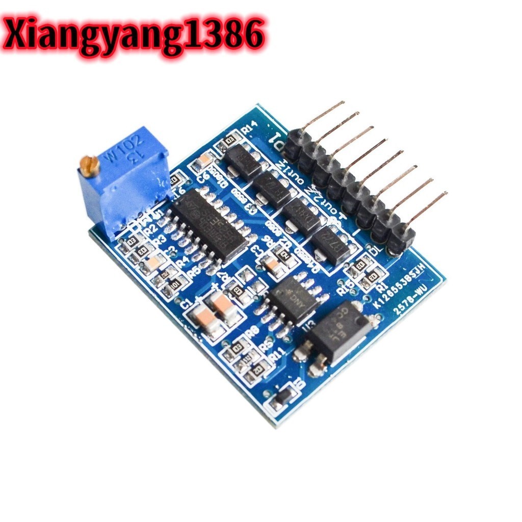 Sg3525 LM358 Inverter Driver Board Mixer Preamp Drive Board 12V-24V ...