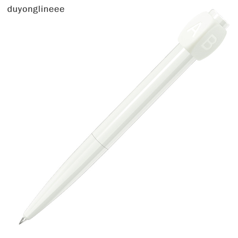 (duyonglineee) คําตอบปากกา Deion Rotary Neutral Pen ABCD เลือกสิ่ง ...