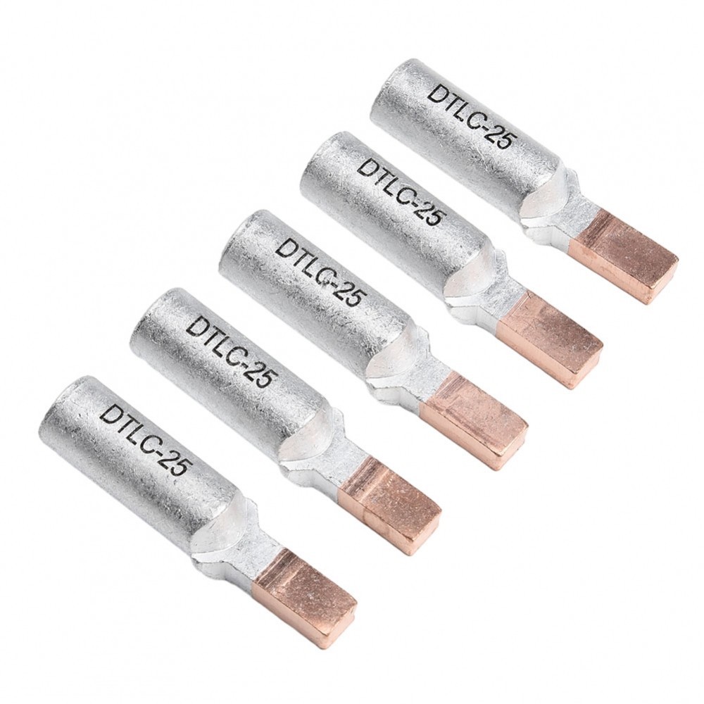 เสริมความปลอดภัยและประสิทธิภาพด้วยขั้วต่อวงจรกล่องมิเตอร์ DTLC ของ ...