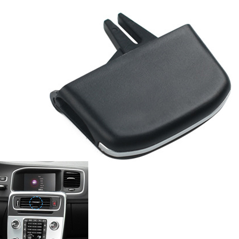 ที ่ ยอดเยี ่ ยมเปลี ่ ยน Air Vent Outlet Tab คลิปสําหรับ Volvo สําหรับ ...