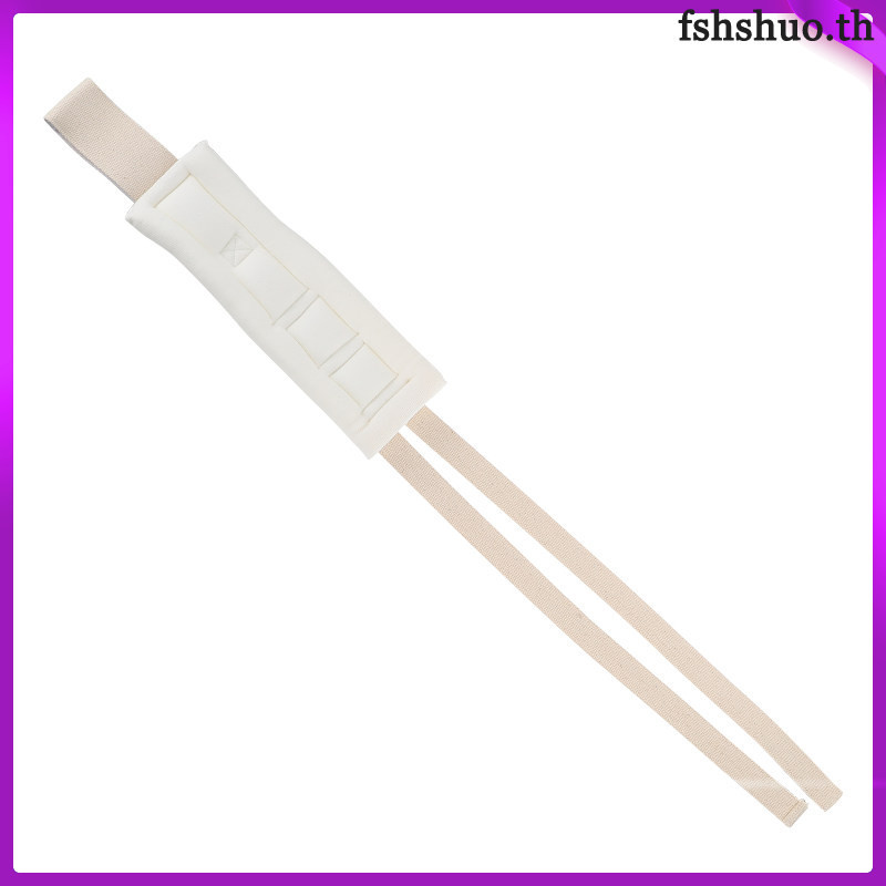 Limb Fixing Tool Band เข็มขัดผู้สูงอายุผู้ป่วยมือข้อเท้า Supple ผู้ถือ ...