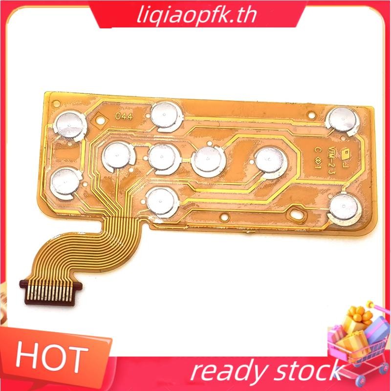 Ready store คีย์บอร์ด 1 ชิ้นสําหรับอุปกรณ์เสริมกล้องดิจิตอล Canon A480 | Shopee Thailand