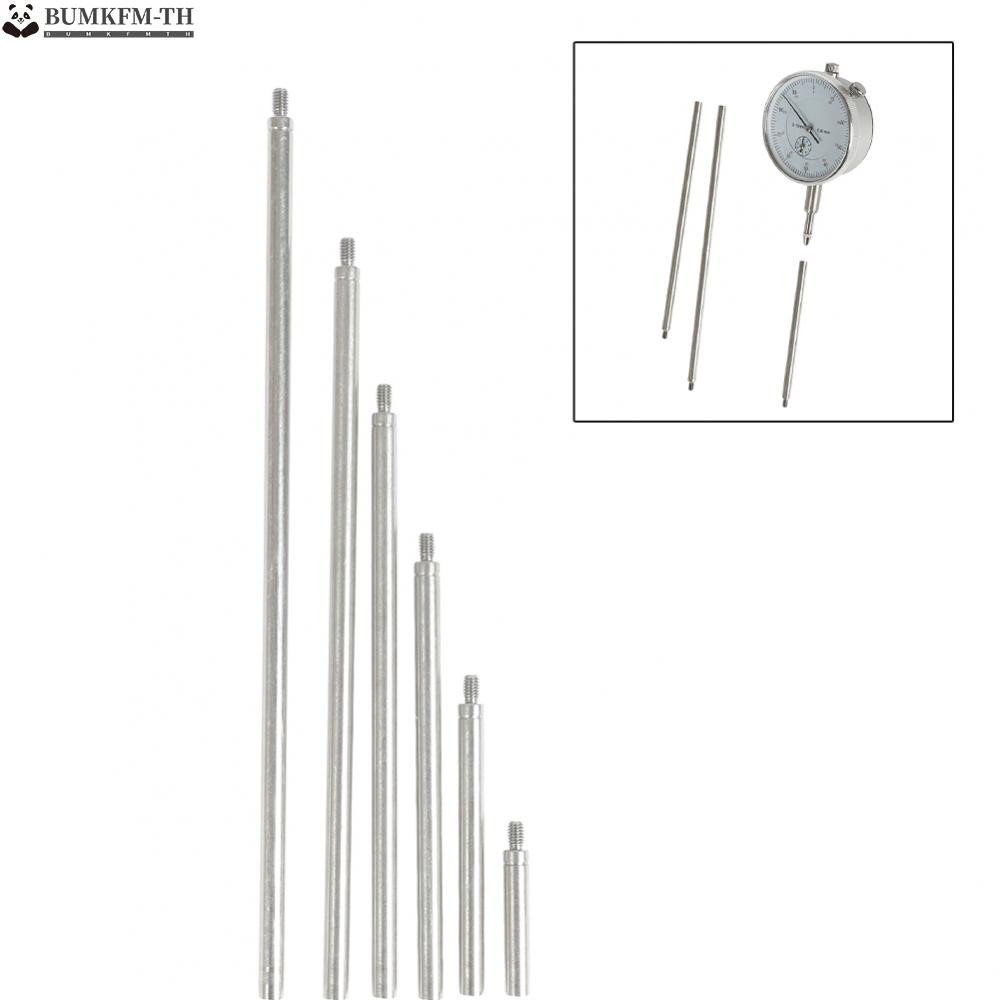 Dial Indicator Extension ด้ายมาตรฐาน 4-48 ความยาวรวมถึง 21 นิ้ว ...