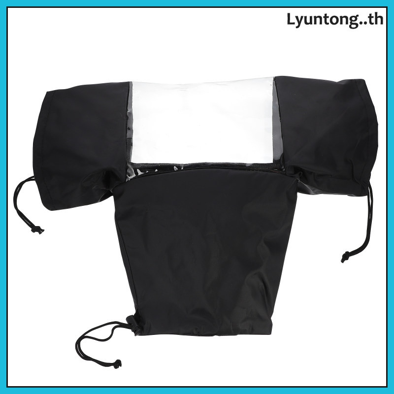 กล้องดิจิตอล Rain Cover SLR Mirror Protector กล้อง Mirrorless เสื้อกัน ...