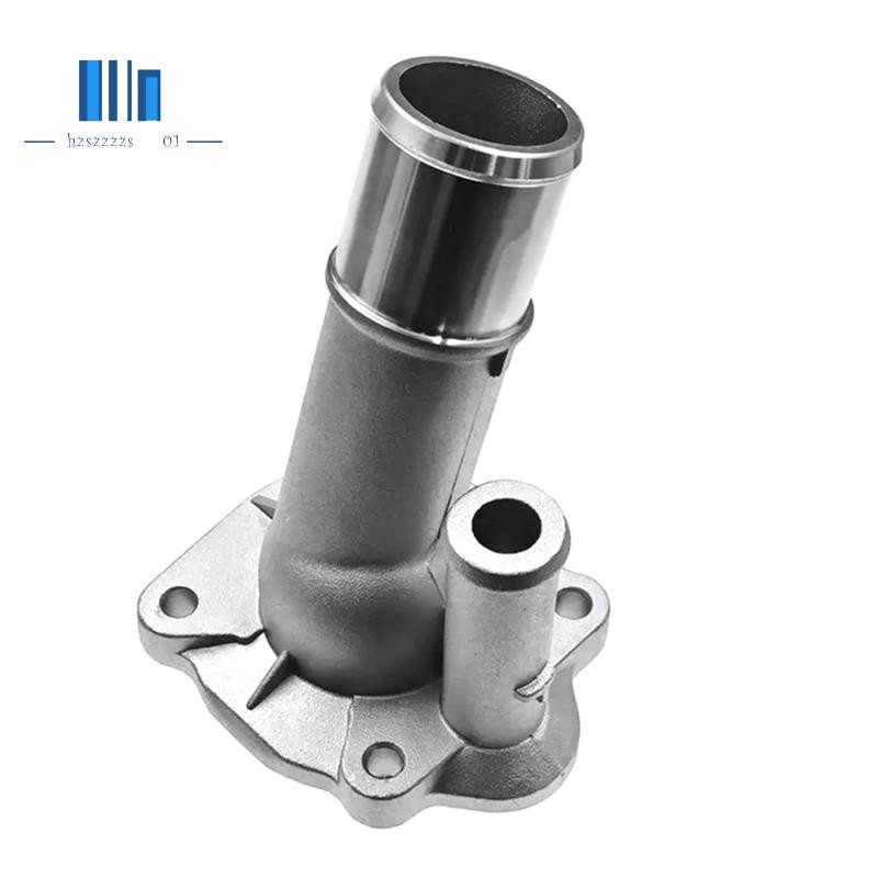 อลูมิเนียมเทอร์โมที่อยู่อาศัยท่อน้ําสําหรับ 3 5 MX-5 Focus LFDE LF70-15 ...