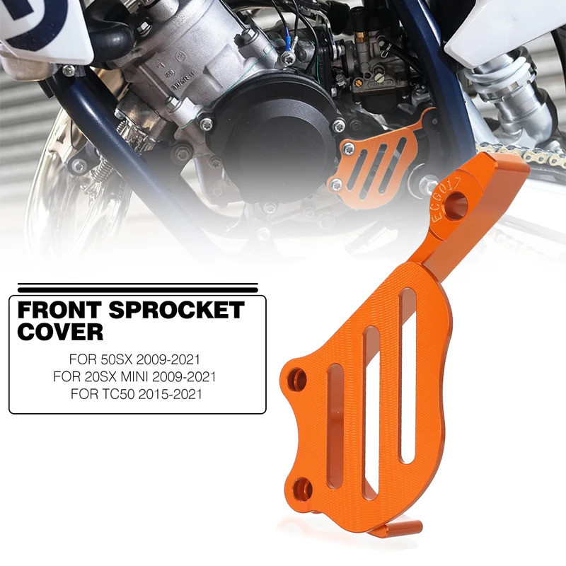 สําหรับ 50SX 20SX 20 50 SX Mini 2009-2022 Husqvarna TC50 TC 50 2015 ...