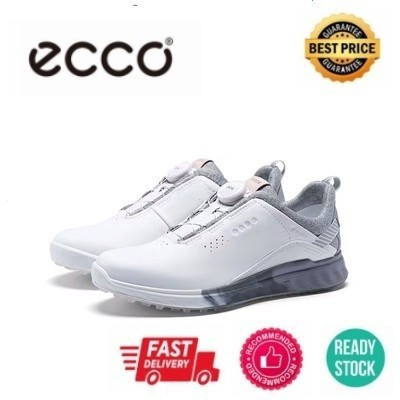 รองเท้ากอล์ฟผู้ชาย Ecco 2022 สไตล์ใหม่ รองเท้ากอล์ฟกันน้ำ รองเท้ากีฬาผู้ชาย HJPC W5AH ...
