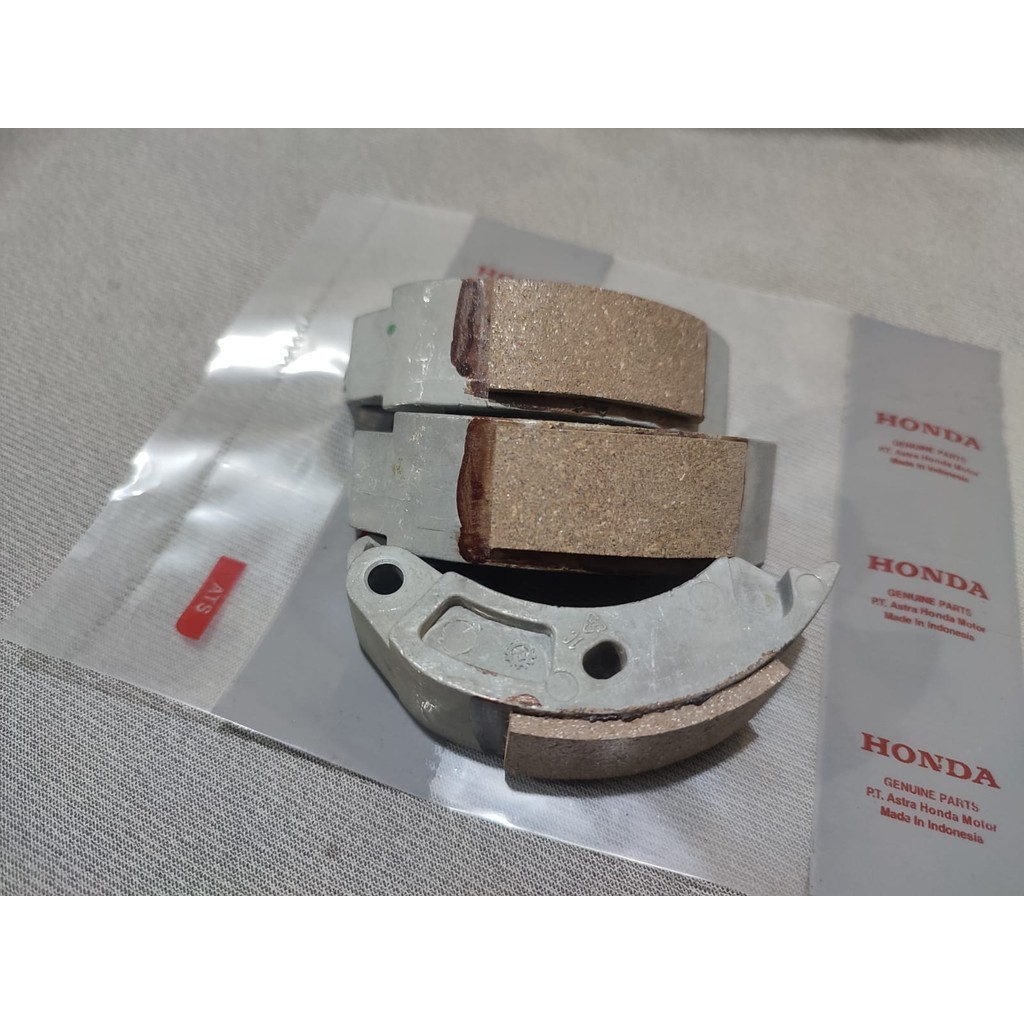 ชุดคลัทช์น้ําหนักอัตโนมัติ แบบคู่ สําหรับ Honda K16 Vantel eSP K93 Beat ...