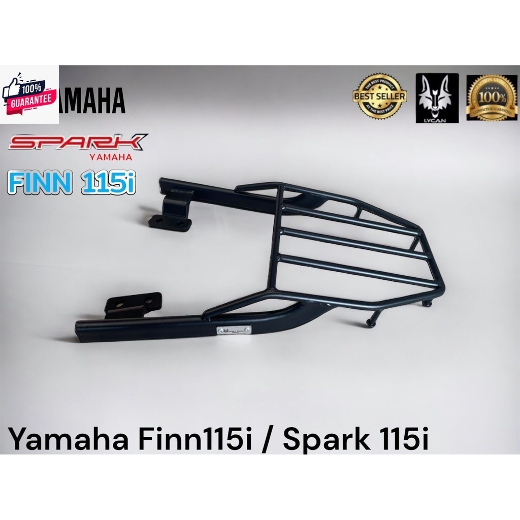 ตะแกรง Yamaha Finn115i / spark 115i | Shopee Thailand