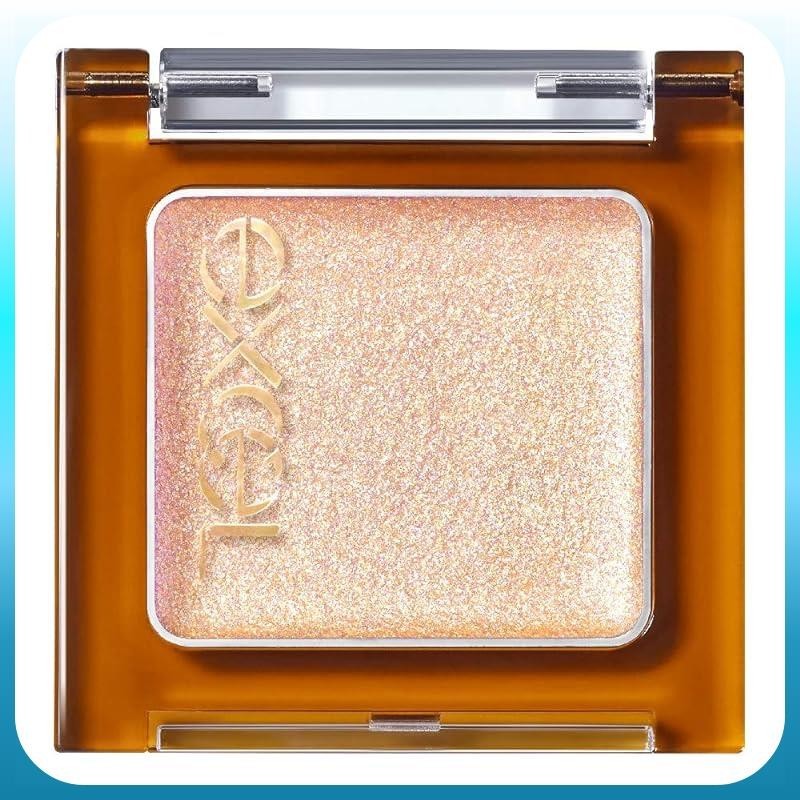 excel Illumi Couture Shadow IC01 (Moon Trip) Eyeshadow | Shopee Thailand