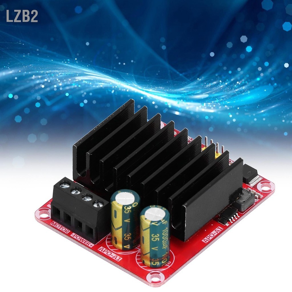 LZB2 หุ่นยนต์ไฟเบอร์กลาสตัวควบคุมความเร็วและการเปลี่ยนสับเปลี่ยนไดรเวอร์แปรงแบบกำหนดเอง APOA1 ...