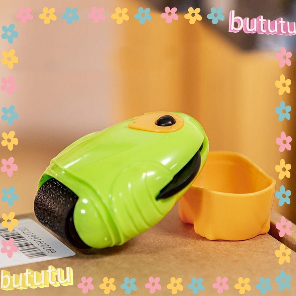 Buutu Identity Cover Eliminator ซีลแบบพกพา Privacy Protection Guard ...