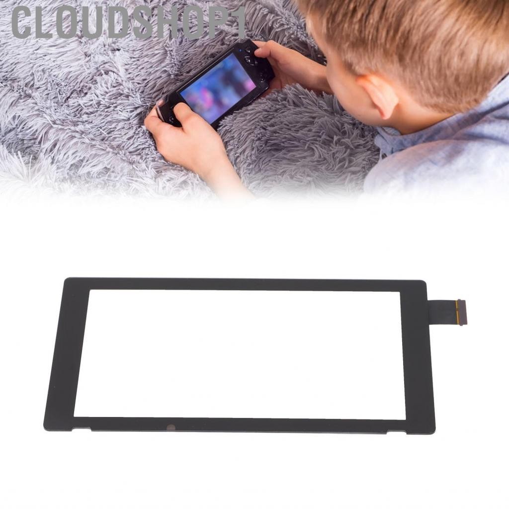 Cloudshop1 Cait Original Touch Screen ความละเอียดสูงเพิ่มความเร็วของเกม ...