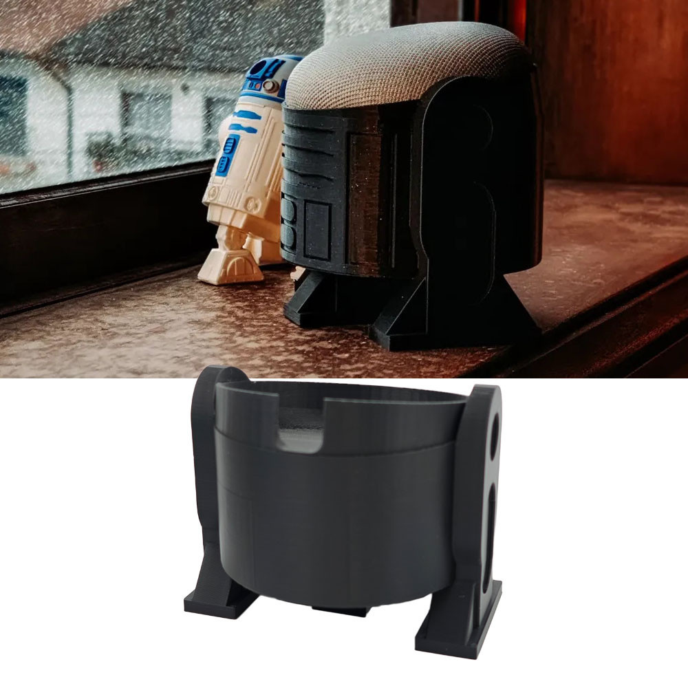 ขาตั้งเดสก์ท็อปสําหรับ Google Home Mini Nest Mini Voice Assistants ...