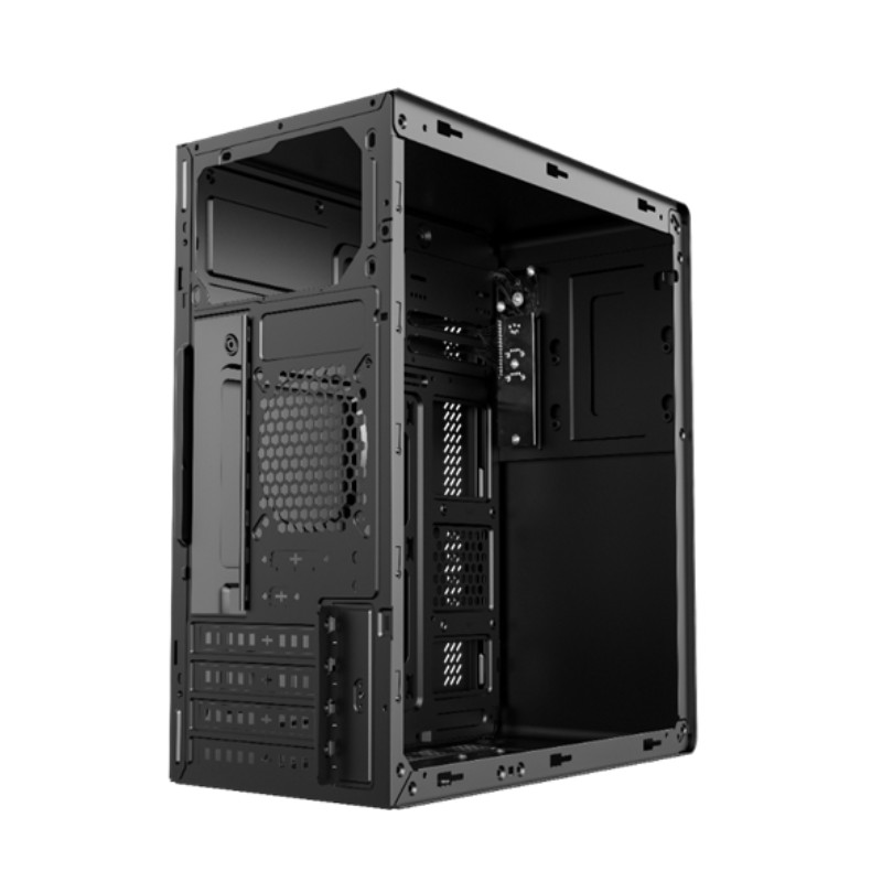 Cold Cool Case SC1 White M-ATX Case 1Y | Shopee Thailand