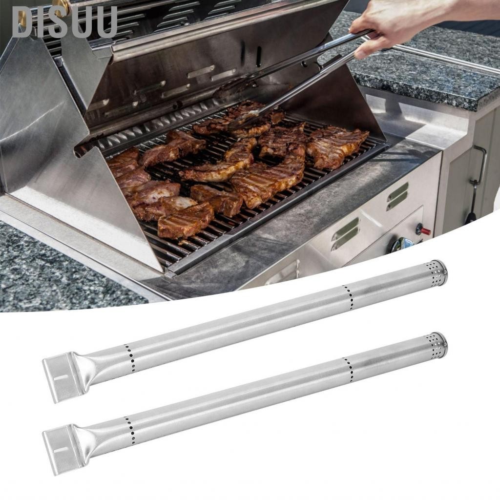 Disuu BBQ Pipe Burners Grill Tube เปลี่ยนแก๊สคุณภาพสูงสำหรับร้านอาหาร ...