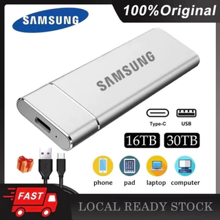 ssd แบบพกพา ราคาพิเศษ | ซื้อออนไลน์ที่ Shopee ส่งฟรี*ทั่วไทย!