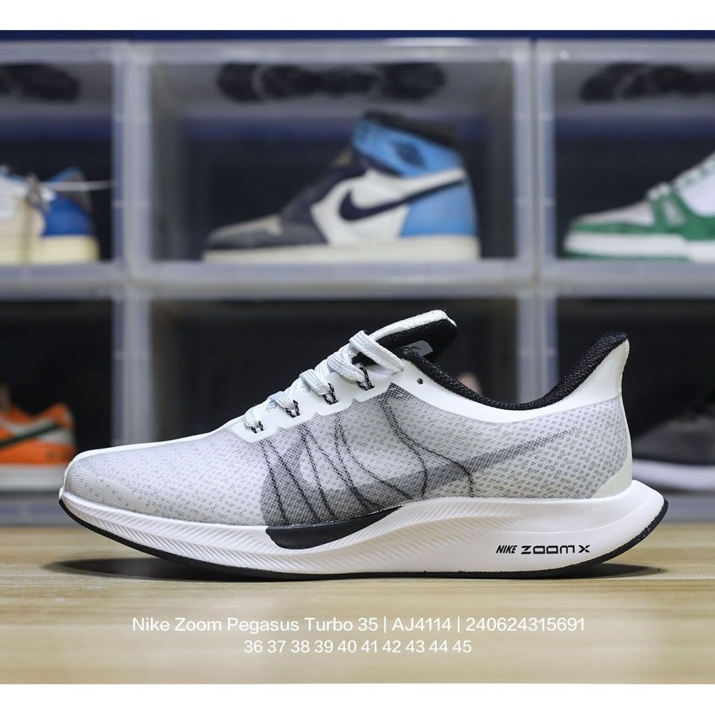 Nike Zoom Pegasus Turbo 35 Moonlanding 35 Generation Turbo Marathon ...