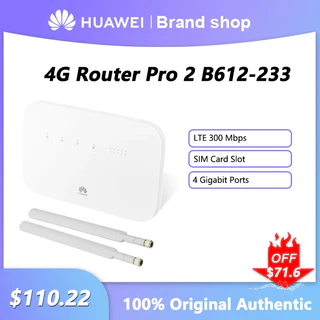 ช้อป Huawei router ง่าย ๆ บน Shopee | ก.ค. 2024