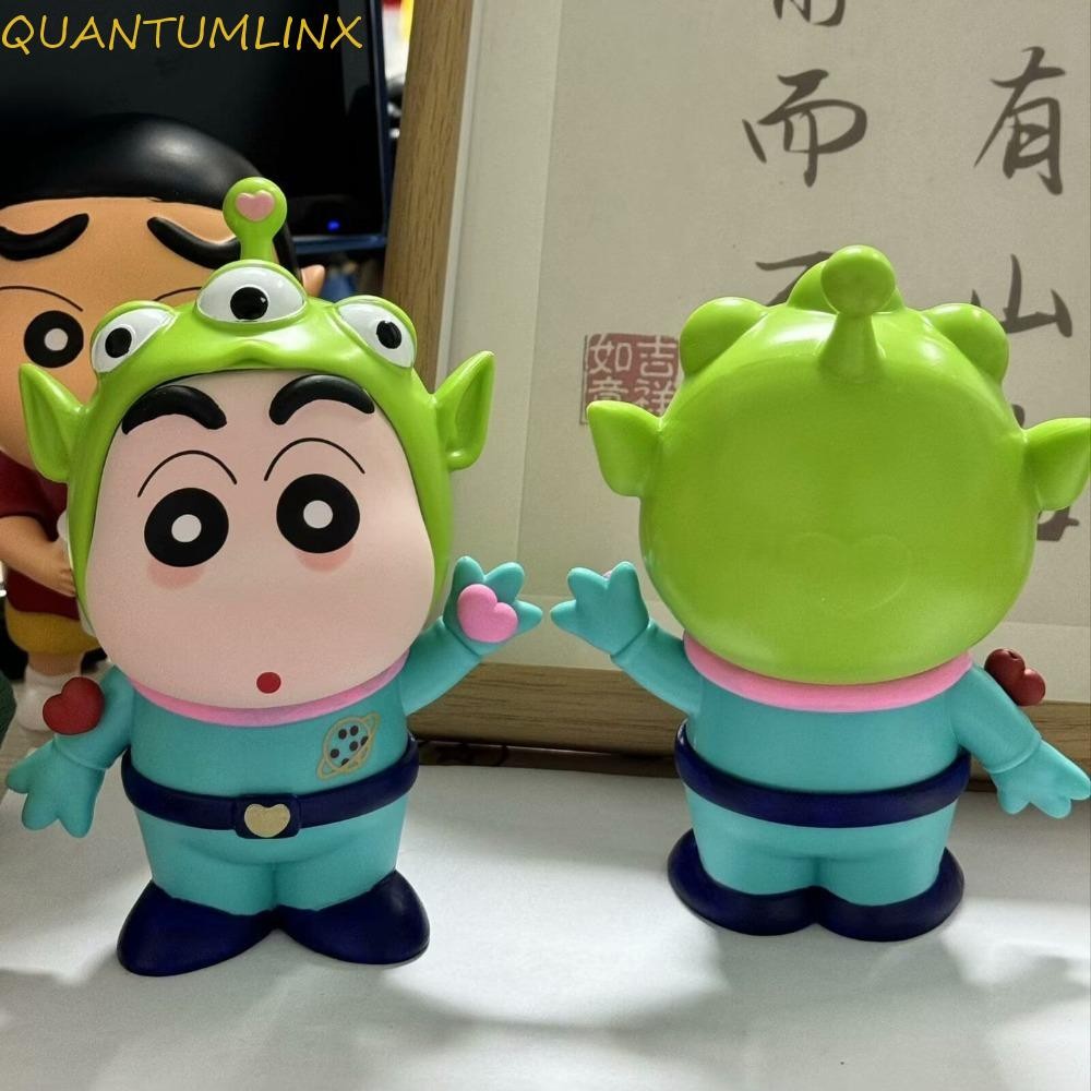 Quantuml Crayon Shin-Chan รูป, Alien Anime Crayon Shin-Chan รุ่น,คอลเลก ...