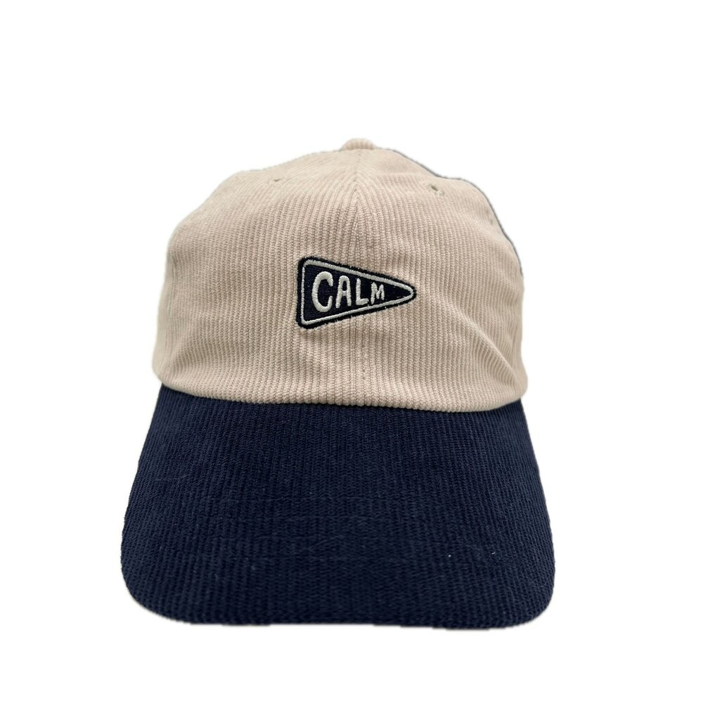 Calm Outdoor Corduroy Caps หมวก ร้าน UrOwn Adventure | Shopee Thailand