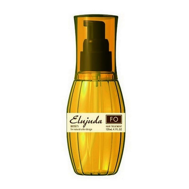 Milbon Deesse Eljuda FO 120ml | Shopee Thailand