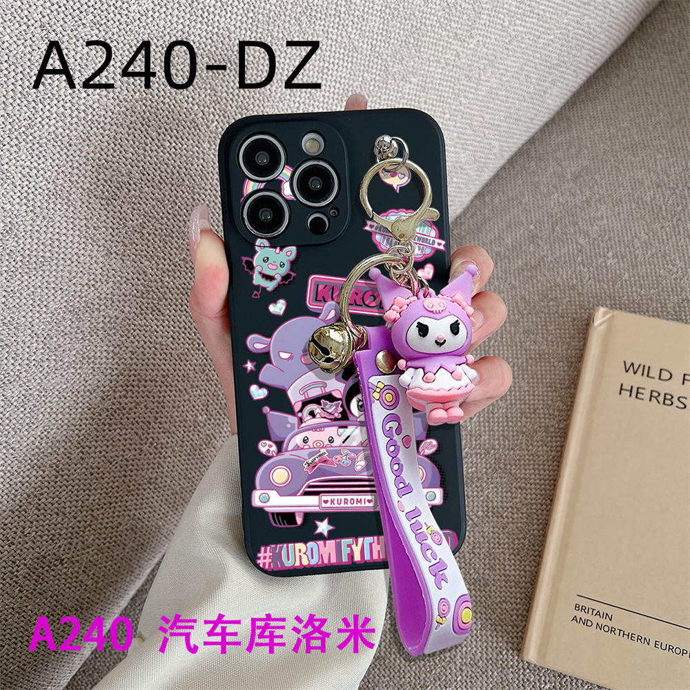 Kuromiปลอกoppo CPH2249 CPH2251 CPH2263 CPH2269 CPH2271 CPH2285 CPH2293 ...
