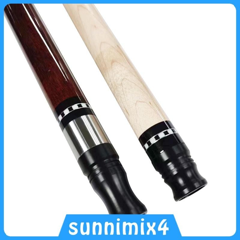 [H2Sports ] Billiard Cue Joint Protector ปกป ้ อง Cue Stick Pool Cue ...