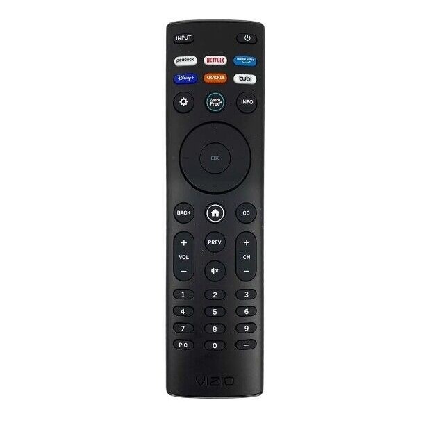 ใหม่ Original XRT140V3 XRT140 สําหรับ VIZIO สมาร์ททีวีระยะไกล XRT140-V3 ...