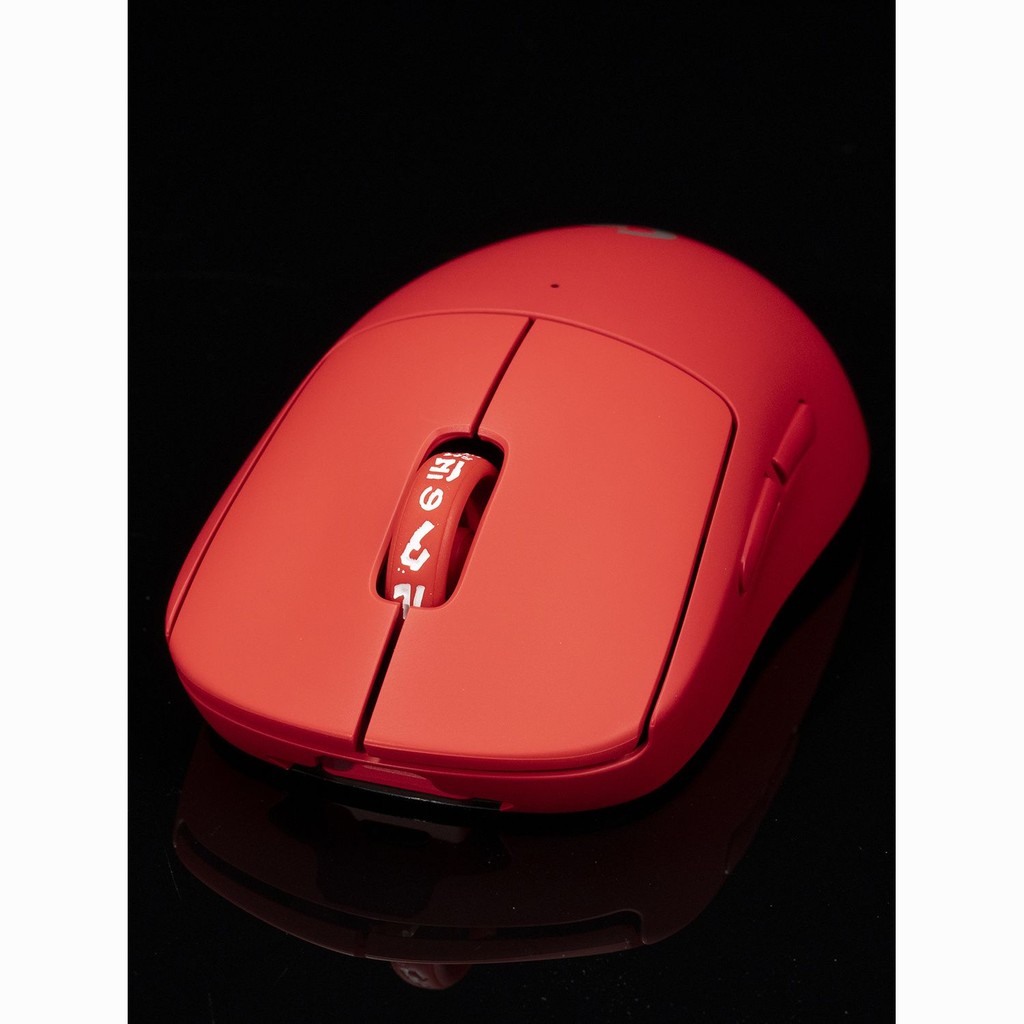 GPRO X GPW二代三代鼠标 狗屁王专用滚轮皮圈鼠标轴不含鼠标GPRO X GPW 2nd and 3rd generation mice20250307 | Shopee Thailand