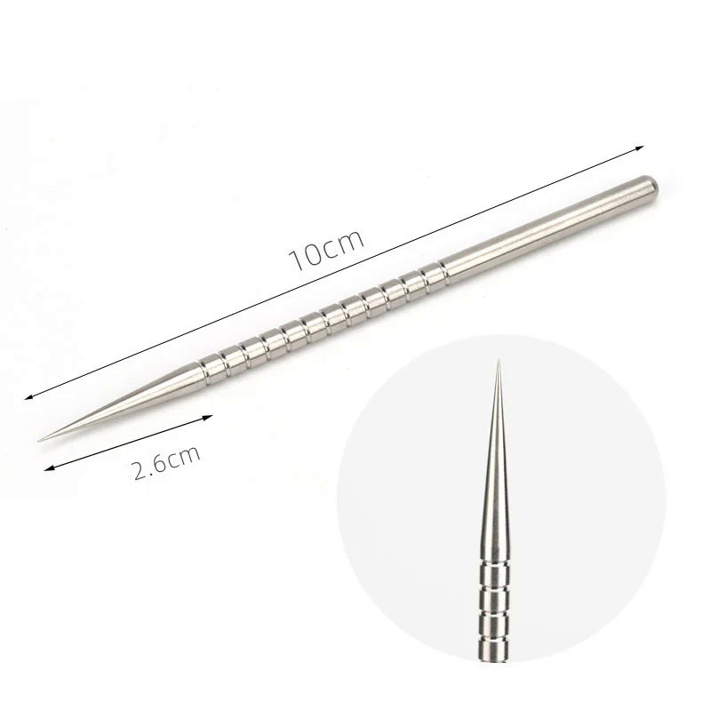 Medical Lacrimal Channel Dilatator Ophthalmic Equips Point Dilator ...