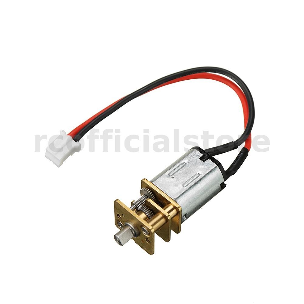 Orlando Hunter 3000RPM ลดมอเตอร ์ NS3000-B สําหรับ OH32A03 OH32M01 ...