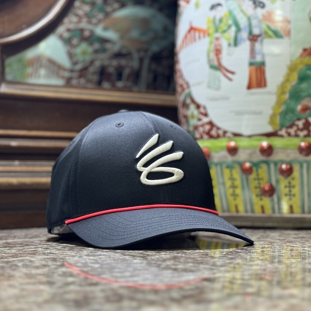 หมวก Under Armour Curry Golf SnapBack Cap | Shopee Thailand