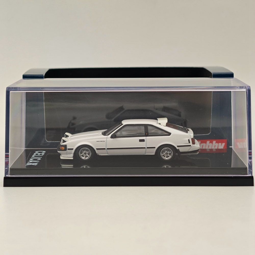 Hobby Japan 1/64 Toyota Celica Celica XX 2000GT/2800GT A60 รถรุ่น | Shopee Thailand