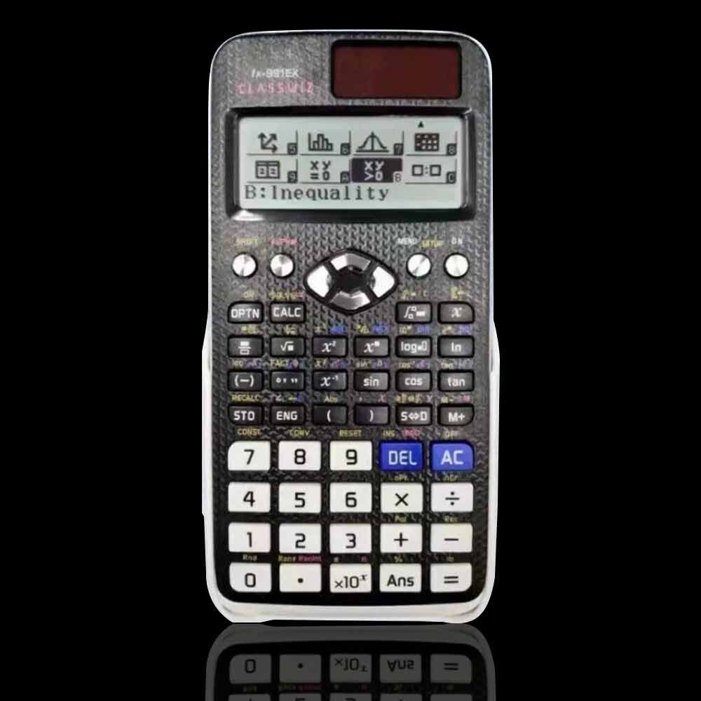 Casio FX-991EX FX991ex FX 991ex Scientific Calculator Classwiz ...