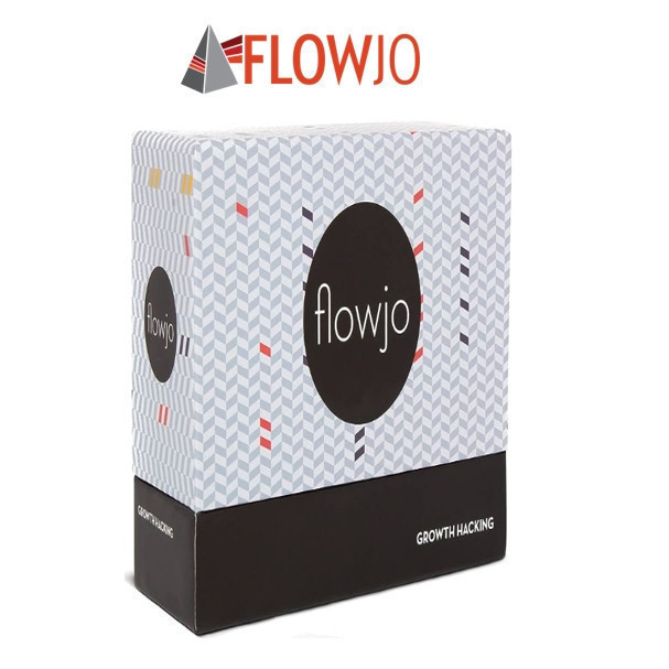 FlowJo 2023 v10.9.0 | For Win x64 Full Working 🔥 รบกวนอ่านรายละเอียดก่อนสั่ง 🔥 | Shopee Thailand